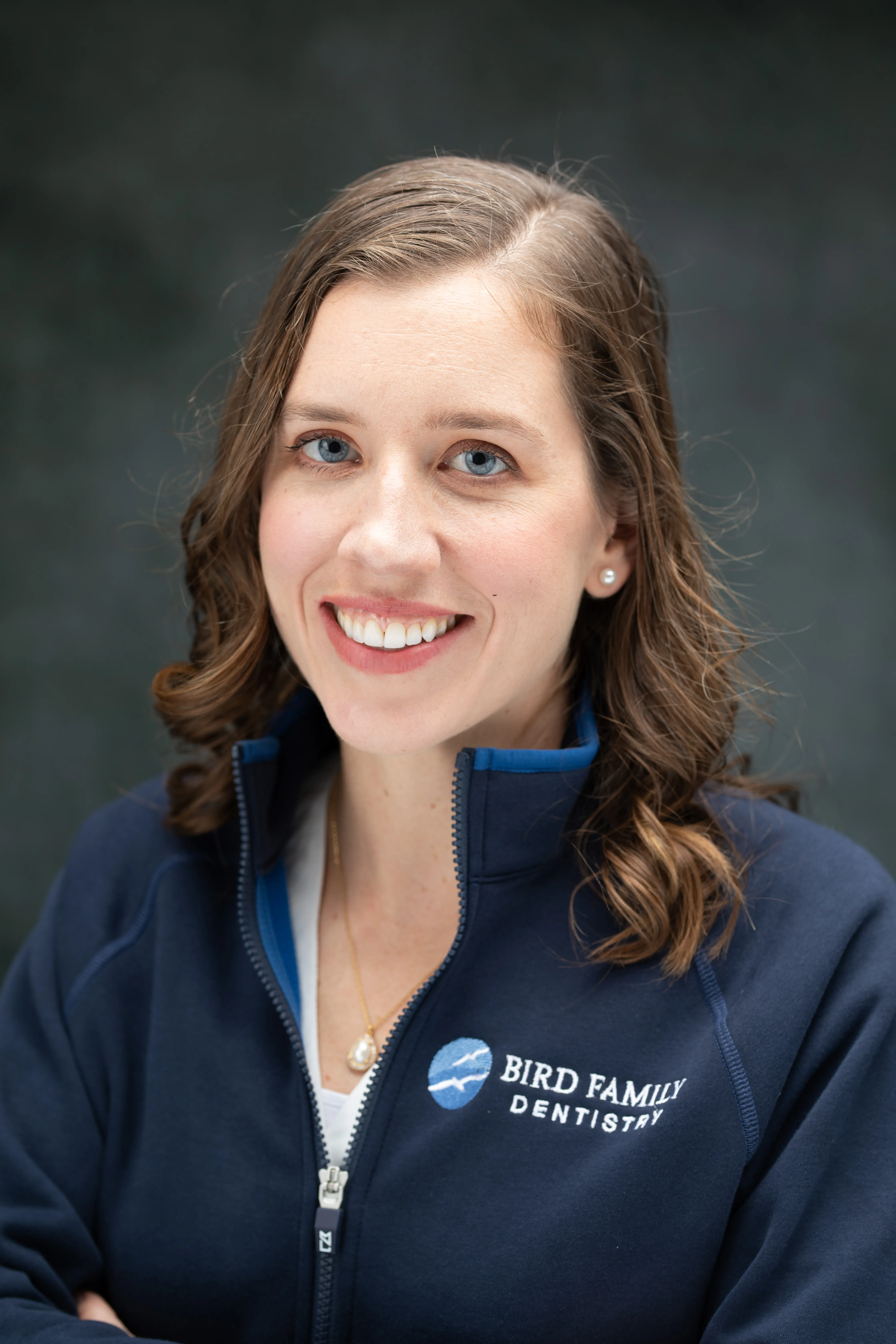 Meet Our Dentists - Bird Family Dentistry